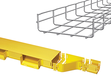 Data Center Solution - Universe Distribution