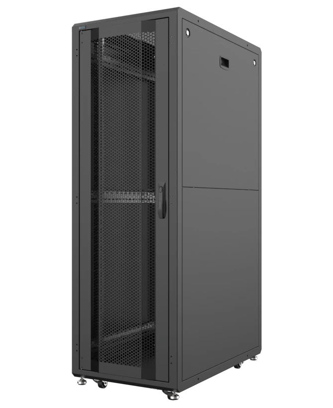 Data Center Solutions - Universe Distribution