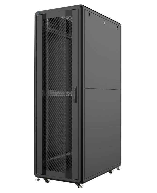 Network Cabinats Solutions - Universe Distribution