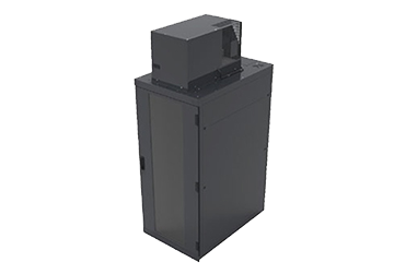 Data Center Solution - Universe Distribution