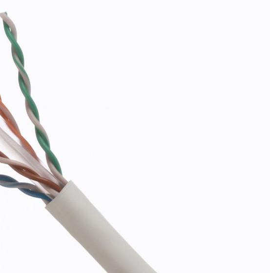 Enterprise Networks - Universe Distribution