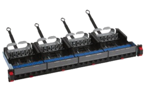 Data Center Solution - Universe Distribution